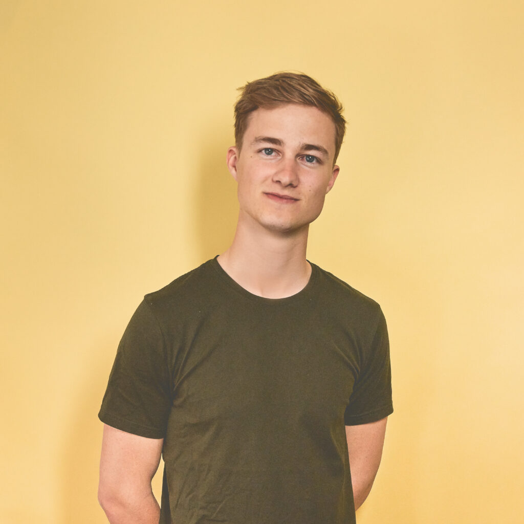 Guide: Skriv en skarp pressemeddelelse - Rasmus Vestergaard